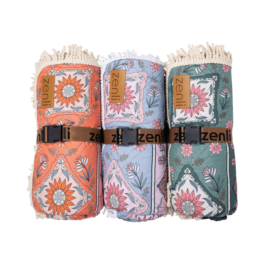 Collections – Zenli