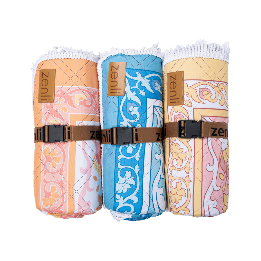 Collections – Zenli