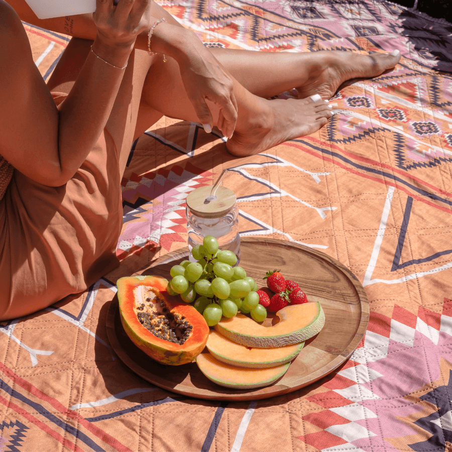 The Everything Mat – Zenli