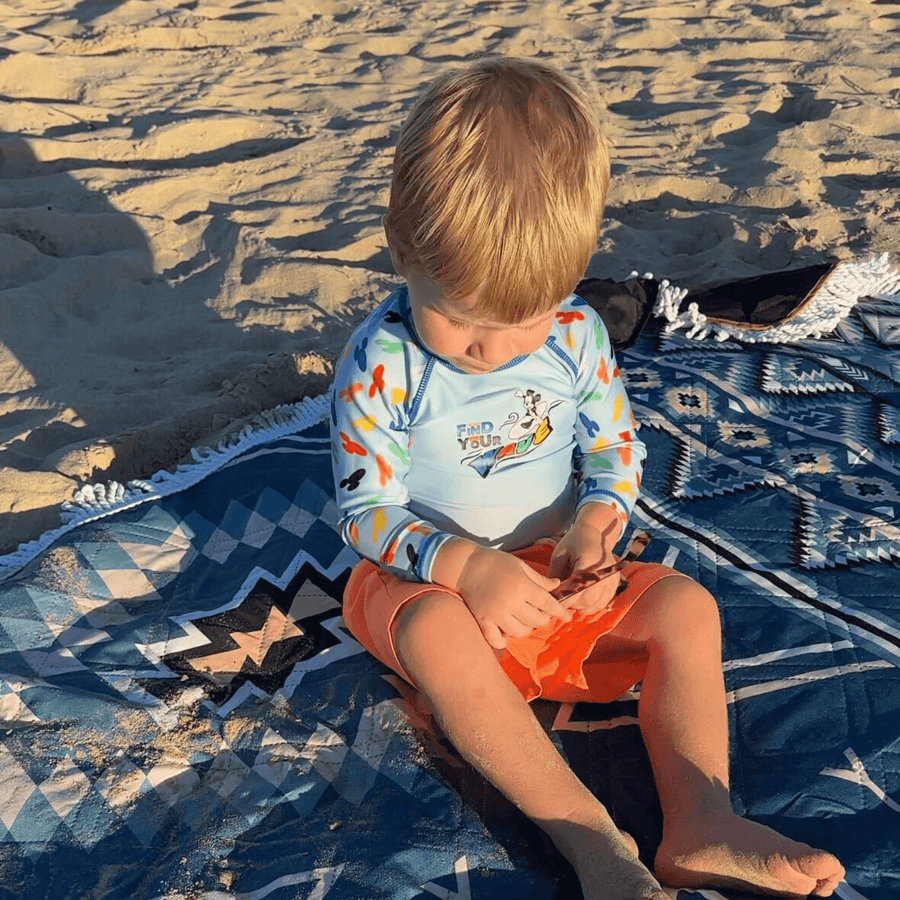 The Everything Mat – Zenli