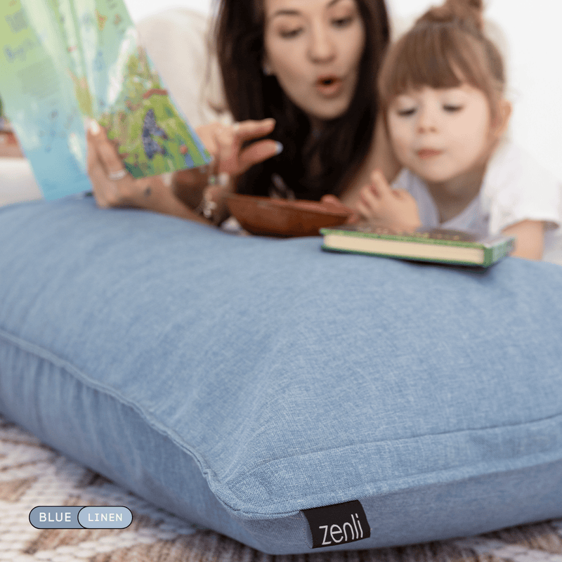 Zenli Australia - Designer Memory Foam Play Mats