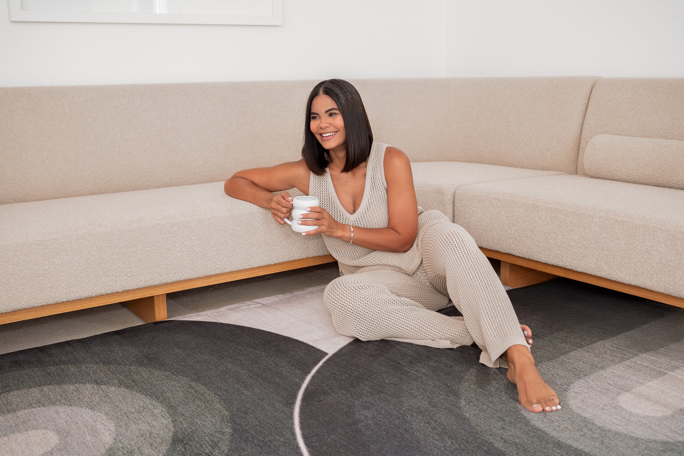 Zenli Australia - Designer Memory Foam Play Mats