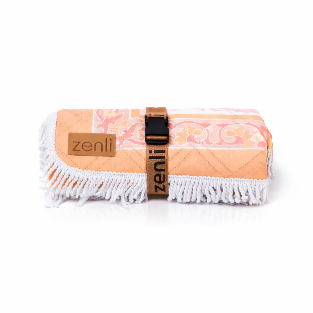 Frankie - Everything Mat – Zenli