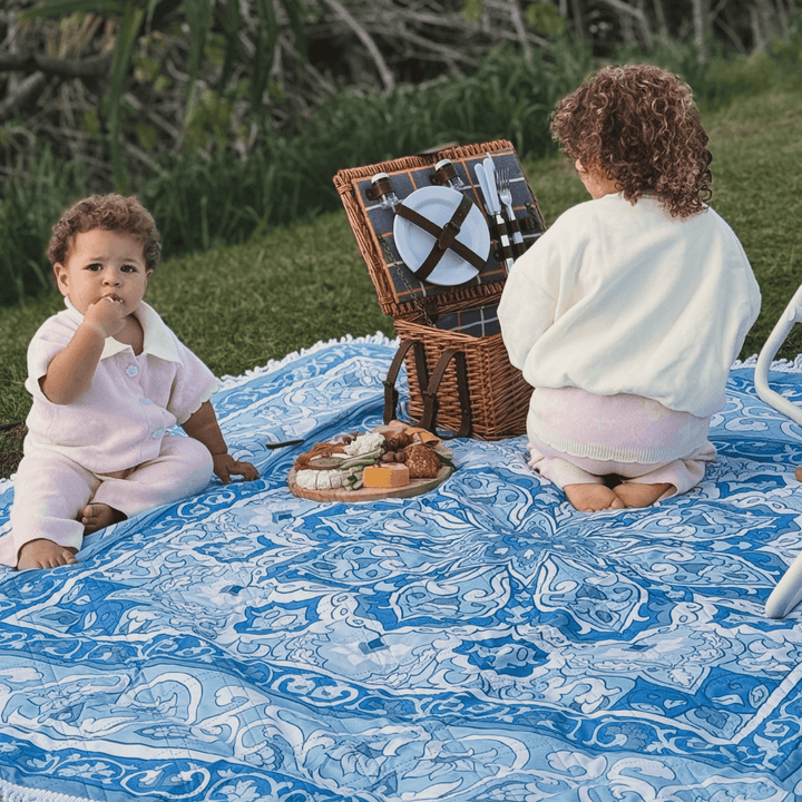 The Everything Mat – Zenli