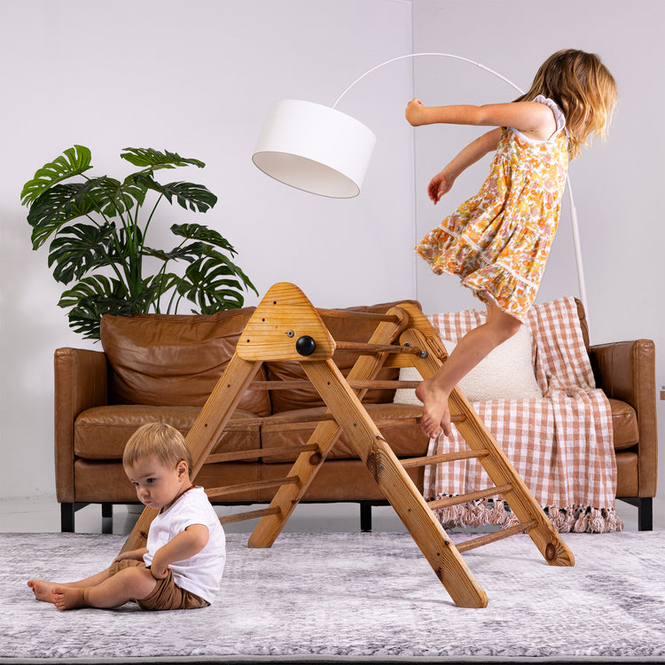 Zenli Australia - Designer Memory Foam Play Mats