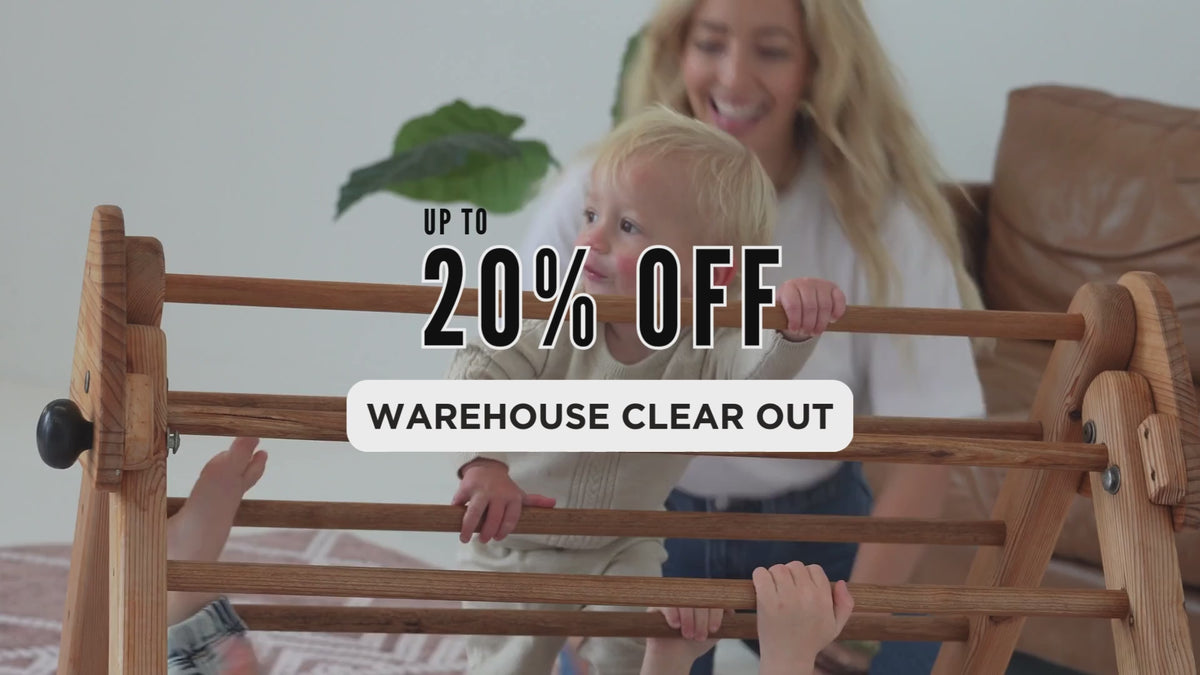 Zenli Australia - Designer Memory Foam Play Mats