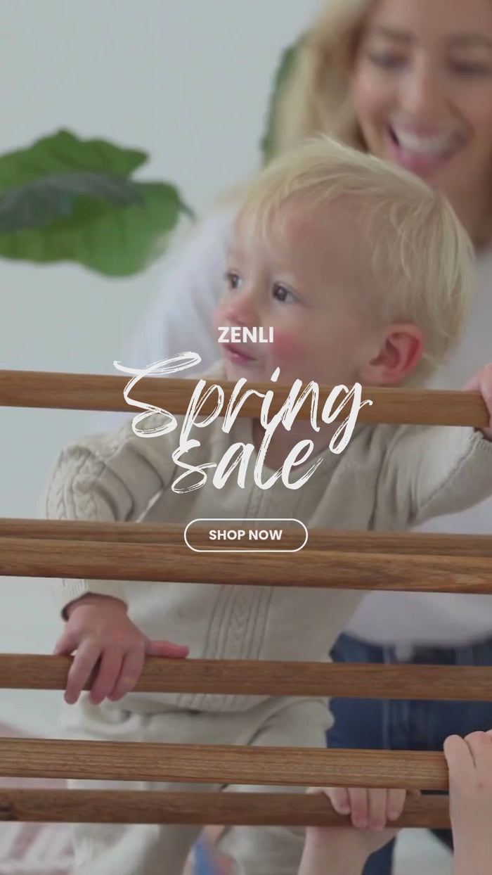 Zenli Australia - Designer Memory Foam Play Mats