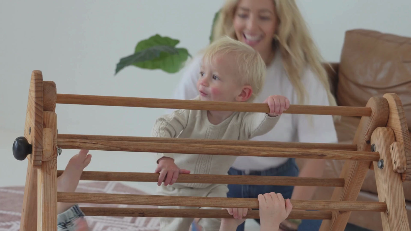 Zenli Australia - Designer Memory Foam Play Mats