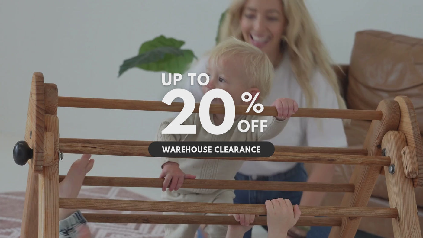 Zenli Australia - Designer Memory Foam Play Mats
